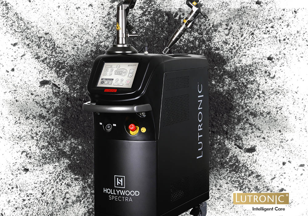 Spectra Hollywood y Spectra XT :: Lutronic